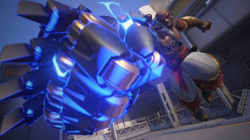 Best Counters for every Tank Hero in Overwatch 2 - Dot Esports