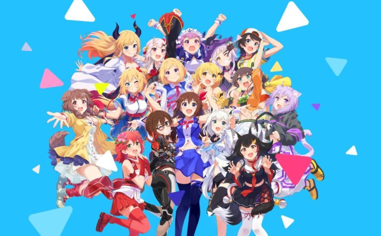 What is a VTuber? - Dot Esports