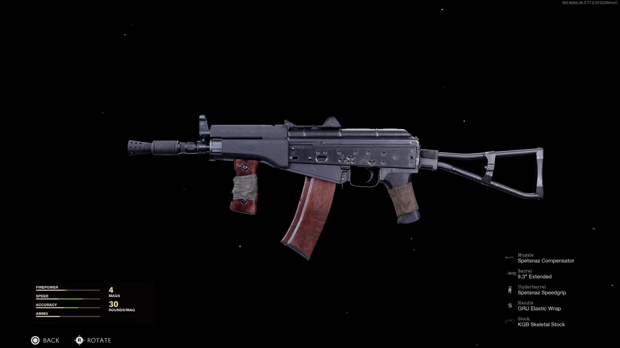 The best competitive AK-74u loadouts in Call of Duty: Black Ops Cold ...