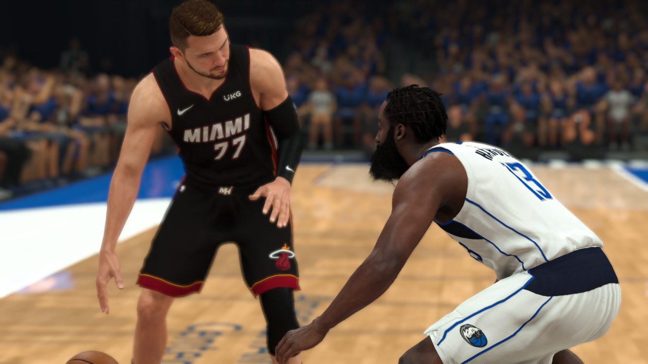 Are NBA 2K servers down? Here's how to check - Dot Esports