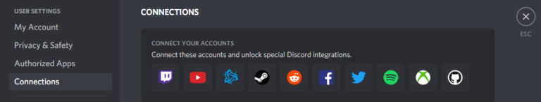 How to connect Discord to Twitch - Dot Esports