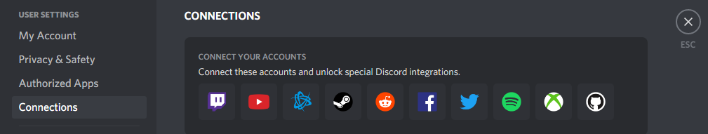 How To Connect Discord To Twitch Dot Esports