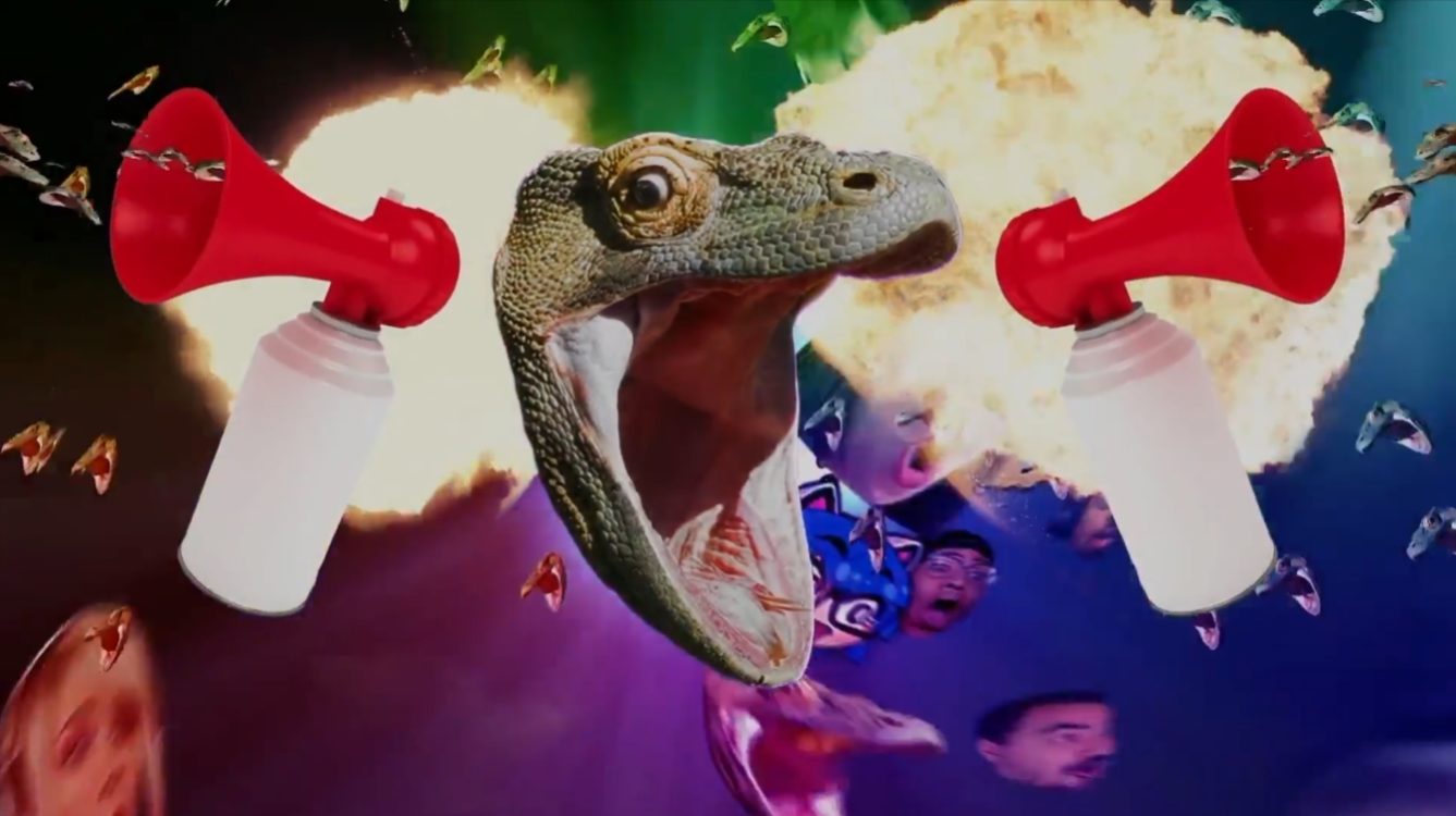 KomodoHype officially becomes permanent PogChamp emote on Twitch - Dot ...