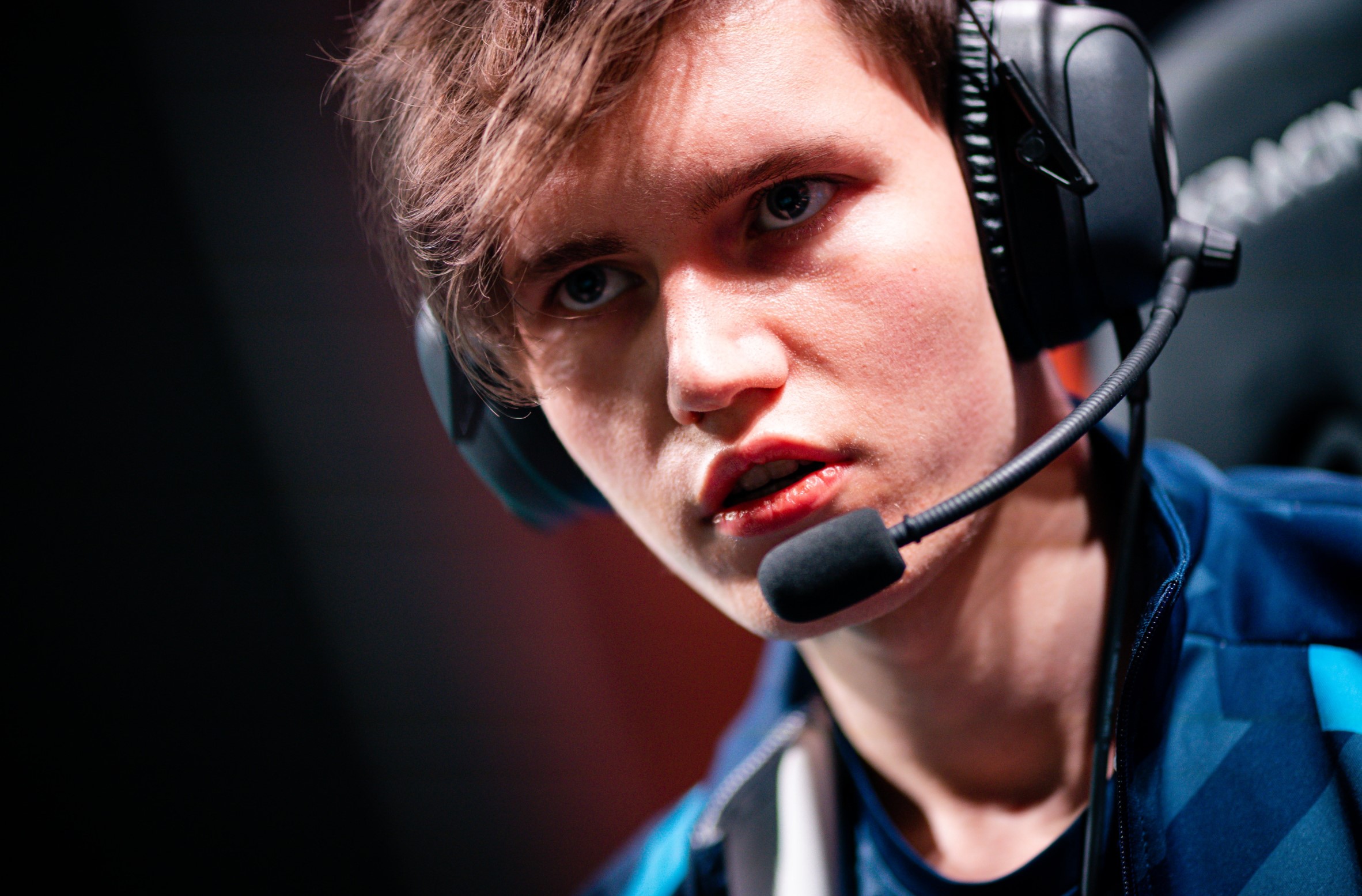 Finn on CLG’s early-season woes: 'We all have different ideas of what ...