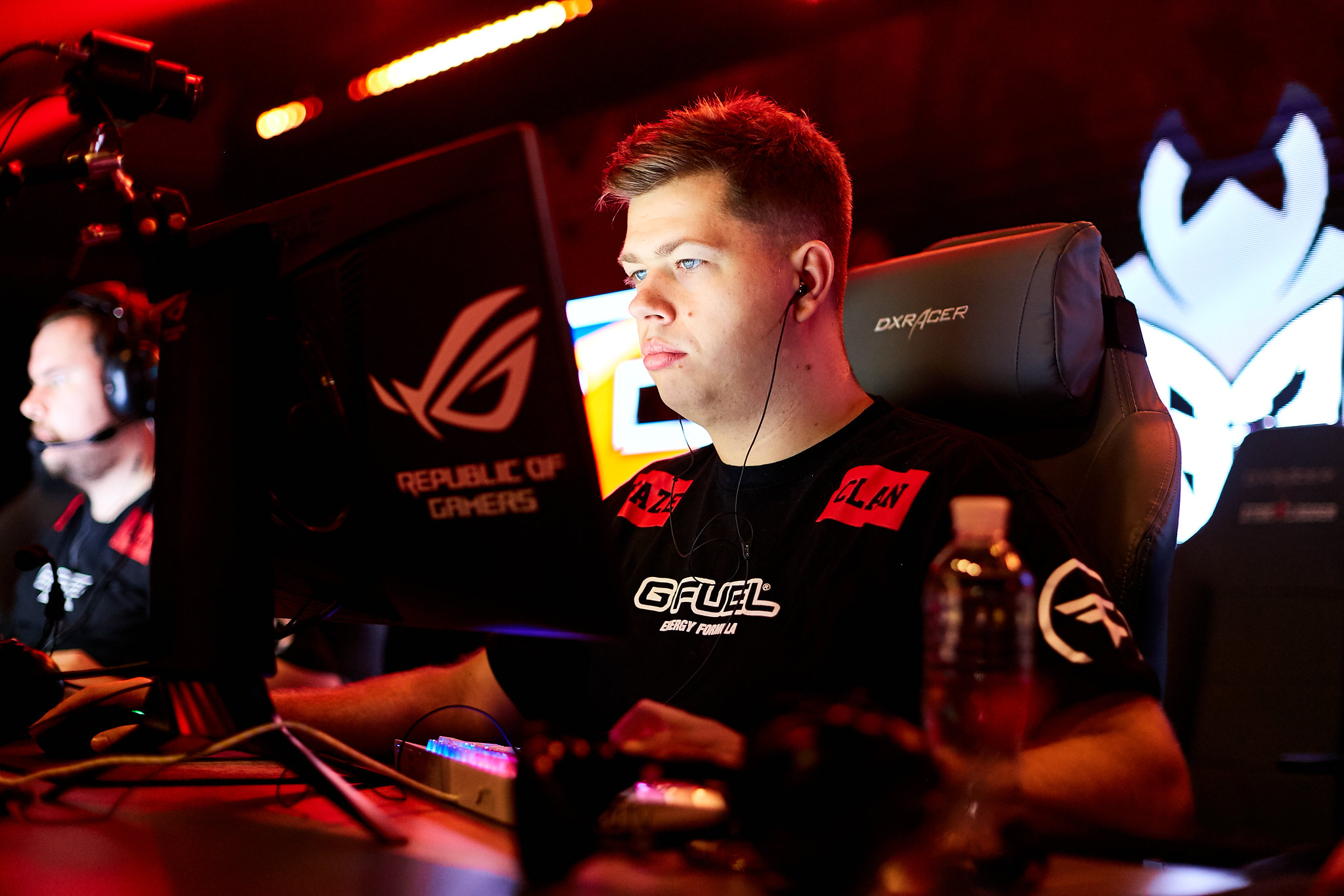 Karrigan tops scoreboard, leads FaZe to second victory at PGL Stockholm ...