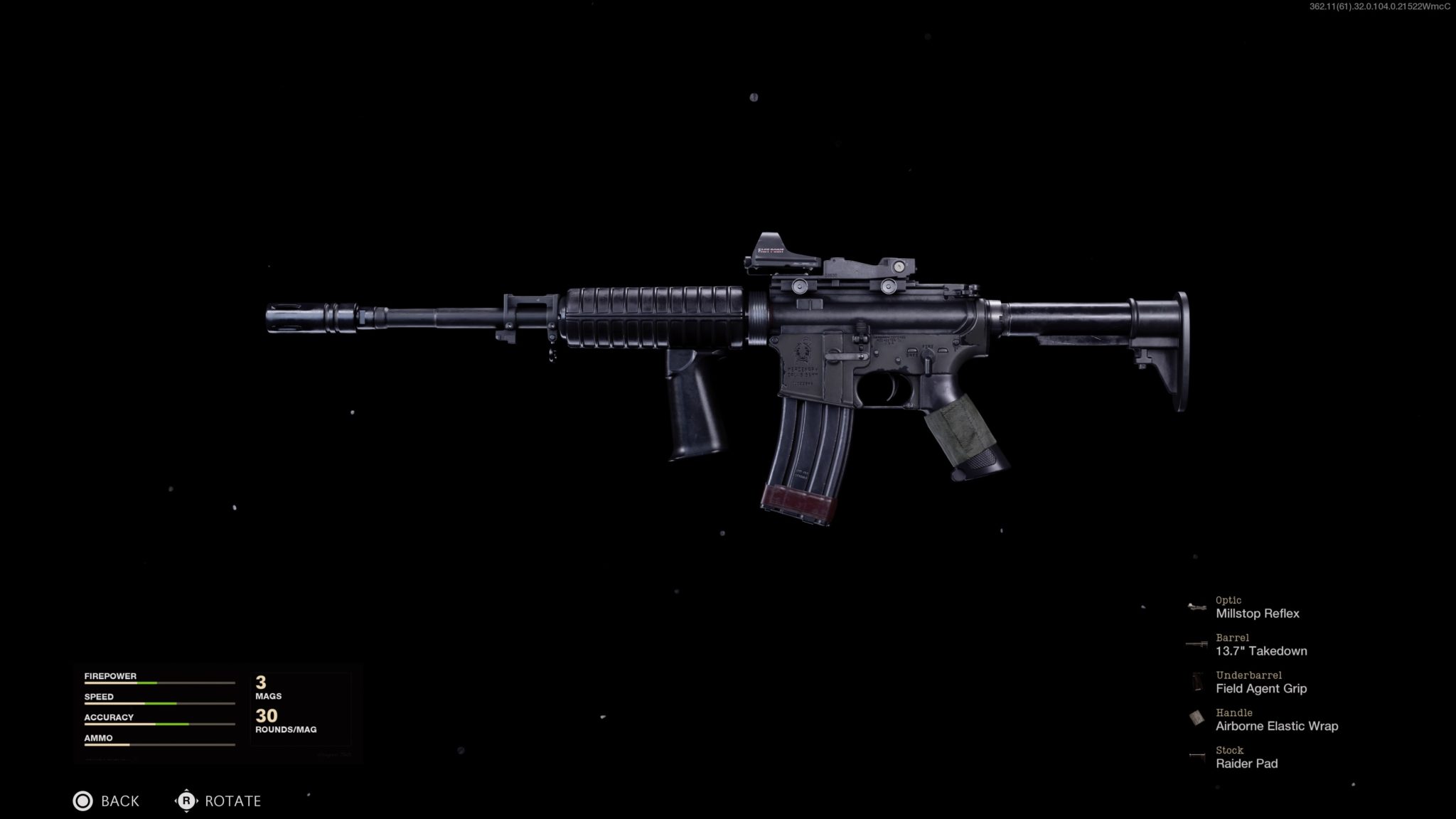 The best competitive XM4 loadouts in Call of Duty: Black Ops Cold War ...