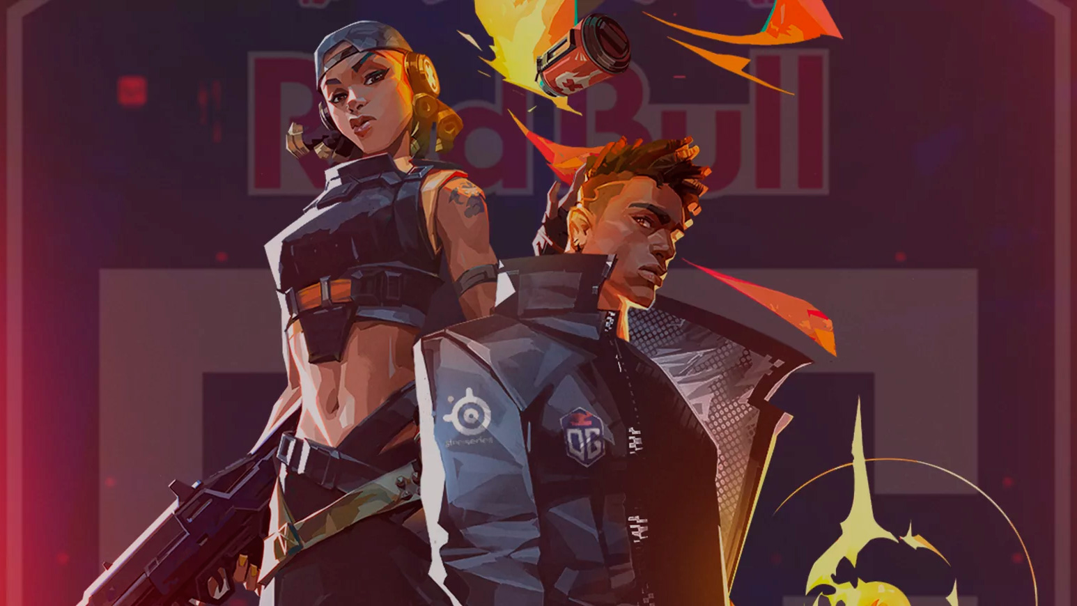 OG signs Monkey Business VALORANT roster - Dot Esports