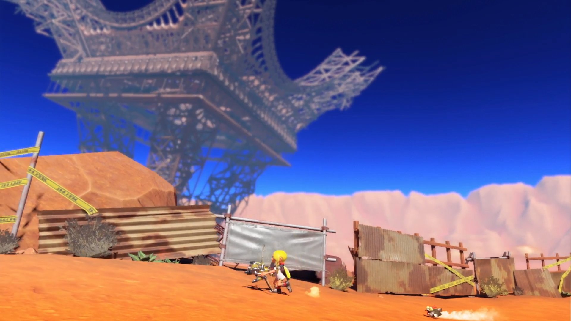 Everything you missed from the Splatoon 3 reveal - Dot Esports