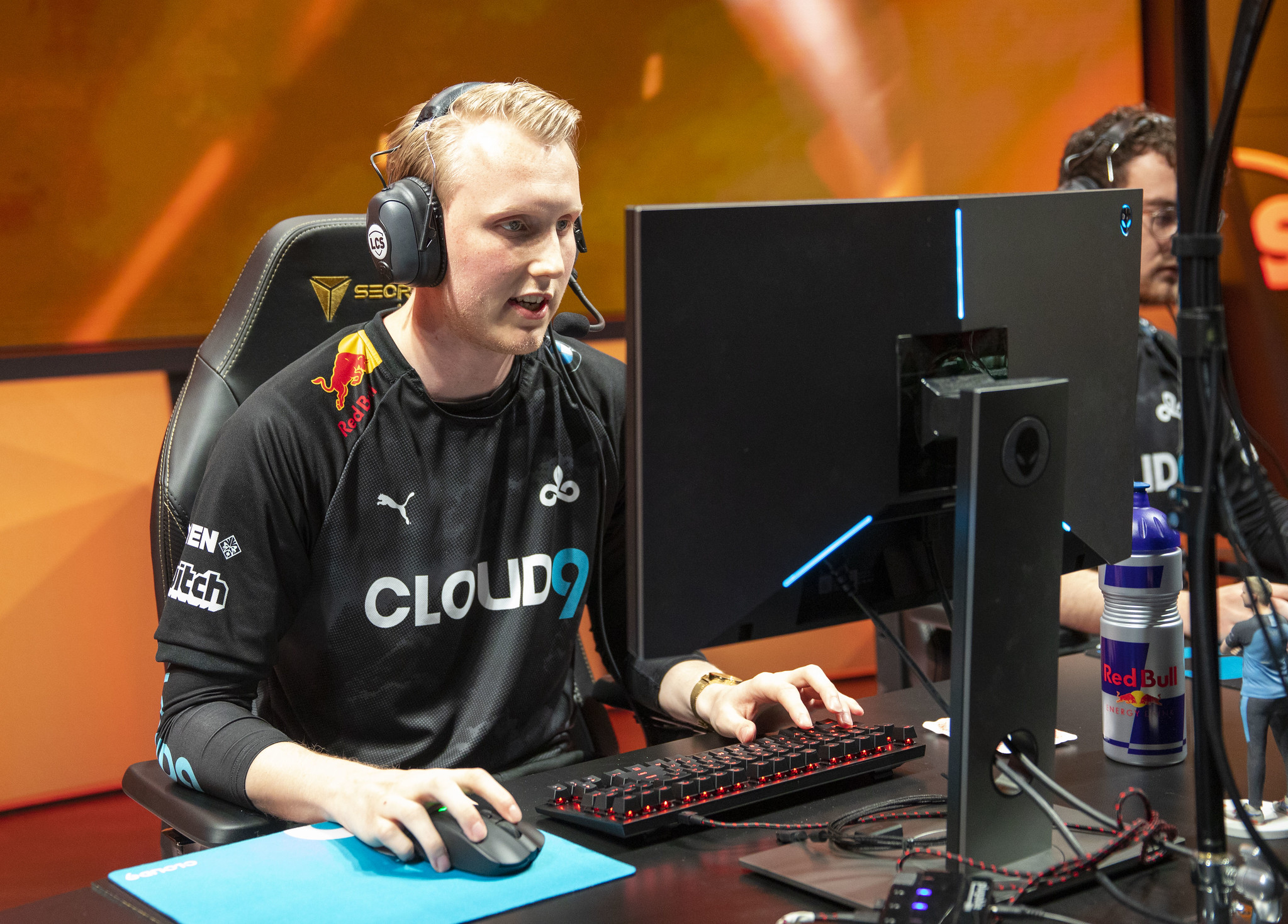 Cloud9 beat CLG in Broxah's debut to stay atop LCS - Dot Esports