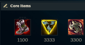 The best Camille build in League of Legends | Dot Esports