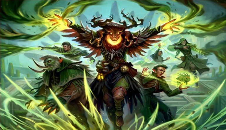 Everything to know about MTG Arena Strixhaven pre-order bundles and ...