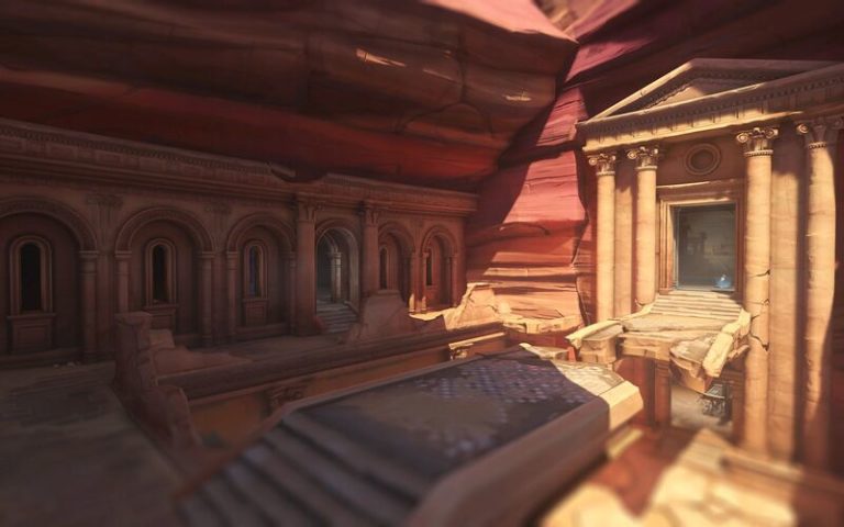 Overwatch Maps List | All Maps Currently in the game - Dot Esports