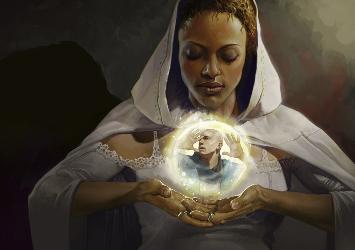 Time Spiral Remastered brings back classic Magic aesthetics - Dot Esports