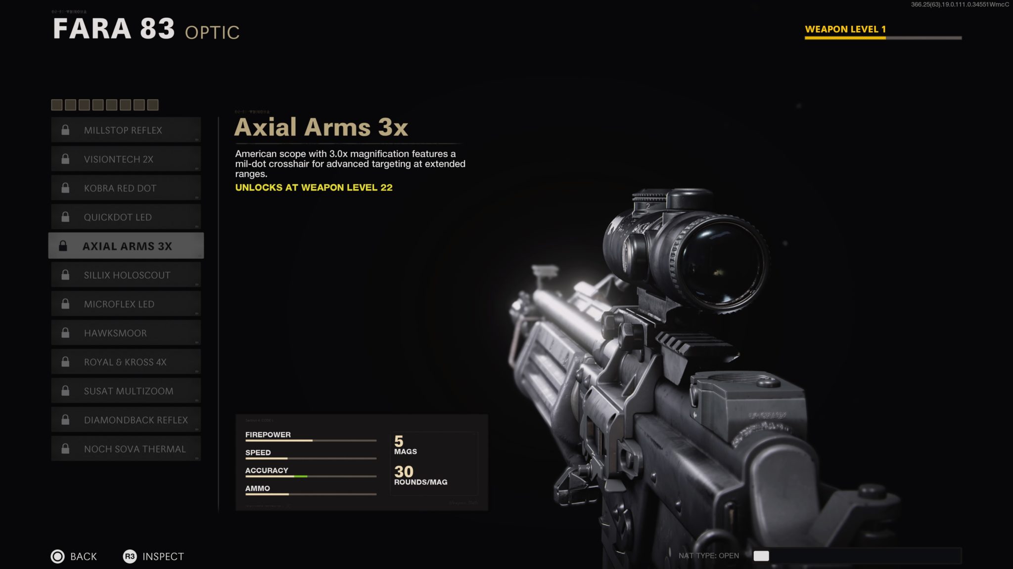 The best FARA 83 loadouts in Call of Duty: Black Ops Cold War - Dot Esports