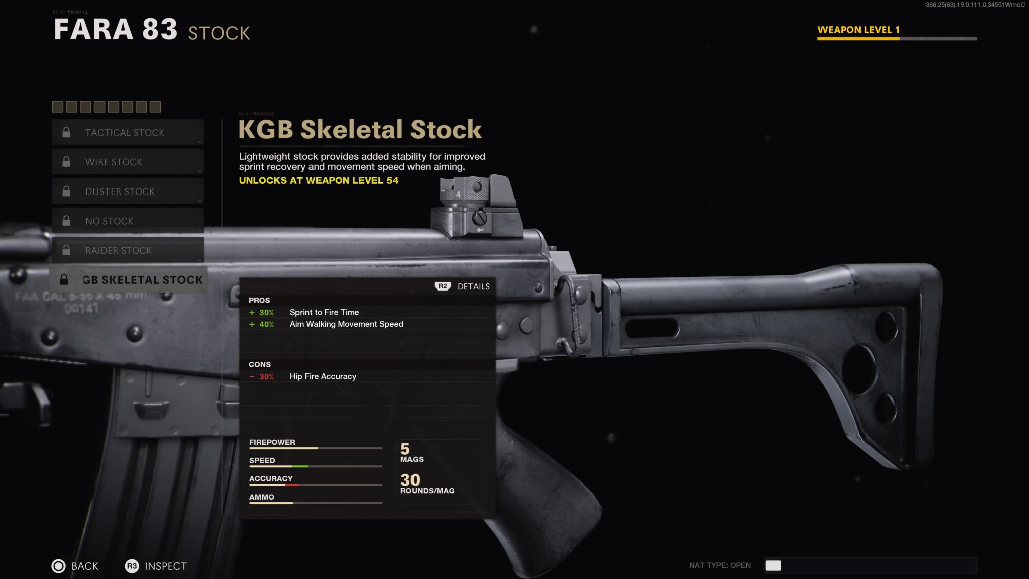 The best FARA 83 loadouts in Call of Duty: Black Ops Cold War - Dot Esports