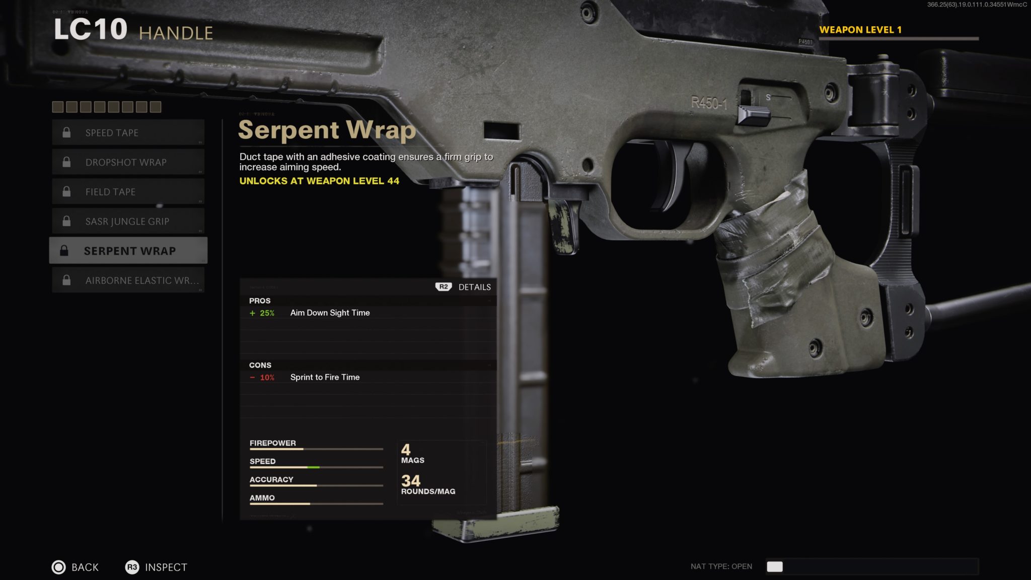 The best LC10 loadouts in Call of Duty: Black Ops Cold War - Dot Esports