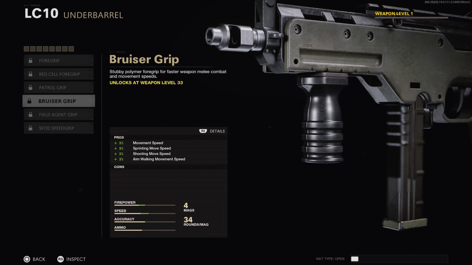 The best LC10 loadouts in Call of Duty: Black Ops Cold War - Dot Esports