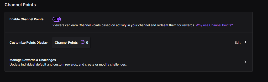 How to set up Twitch channel point rewards - Dot Esports