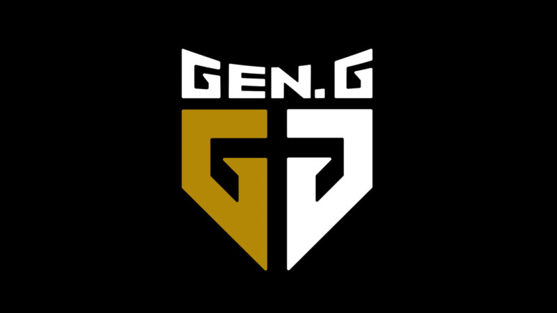 Gen.G signs South Korean roster headlined by Meteor for VCT 2023 - Dot ...
