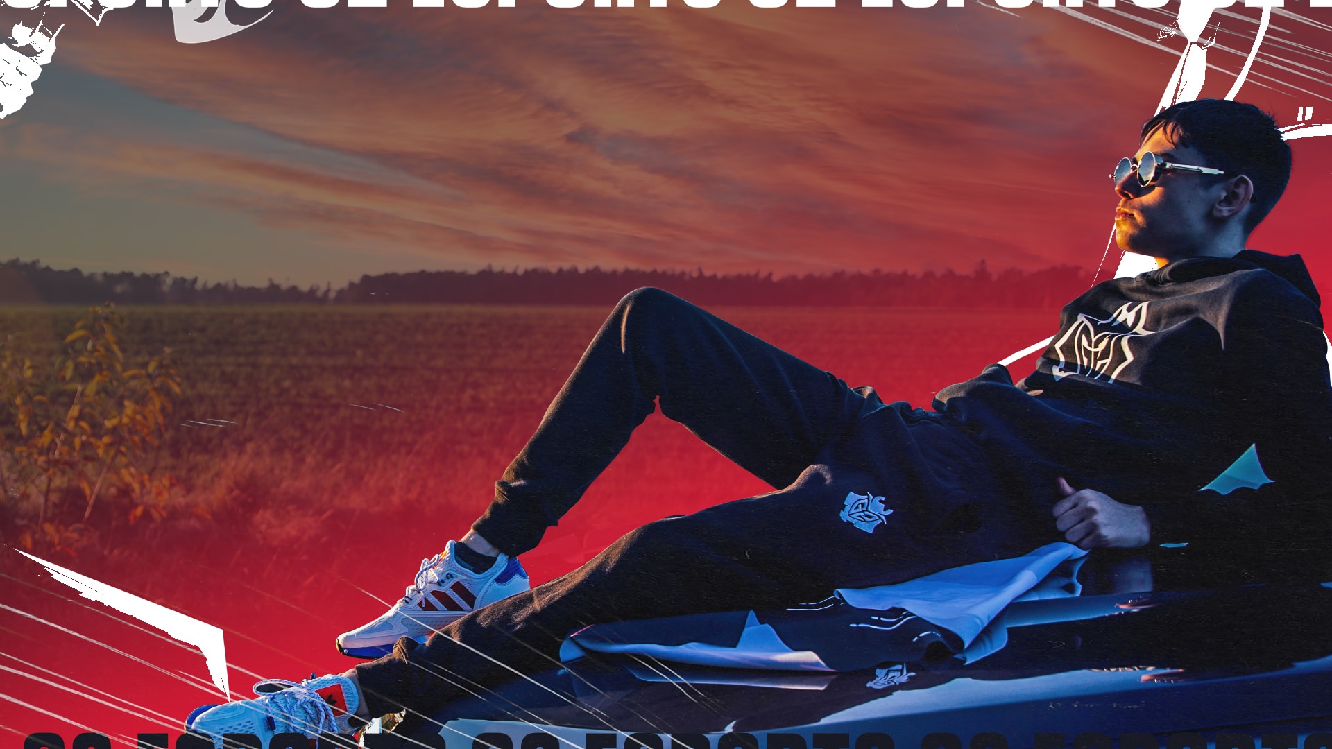 Letshe’s Fortnite settings and keybinds - Dot Esports