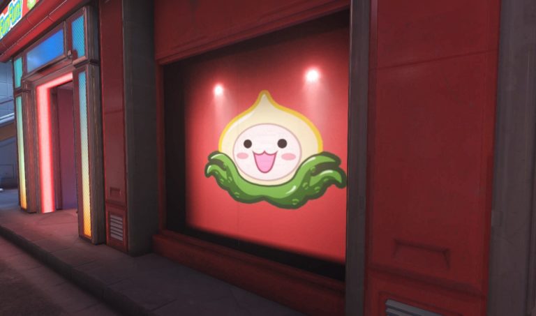 What is a Pachimari in Overwatch? - Dot Esports