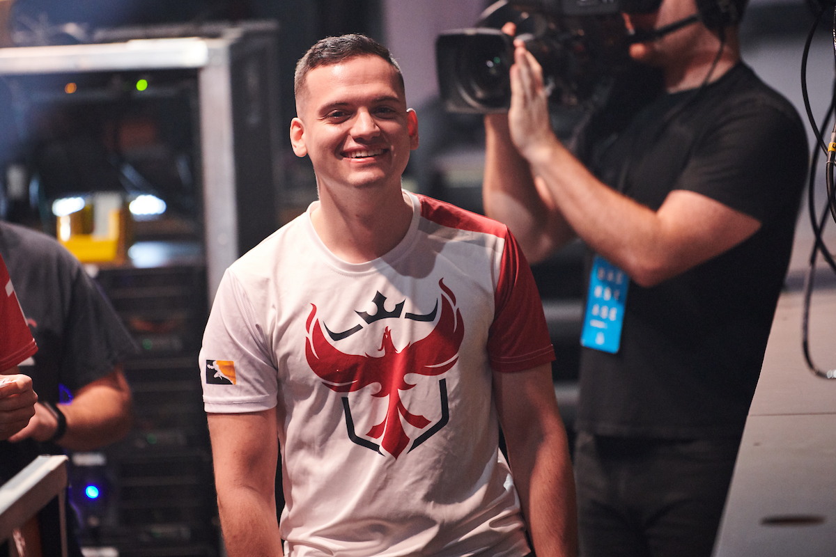 Babybay's settings, keybinds, and crosshair for VALORANT - Dot Esports