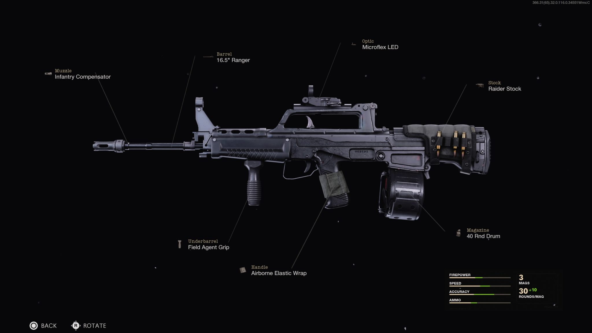 The best competitive QBZ-83 loadout in Call of Duty: Black Ops Cold War ...