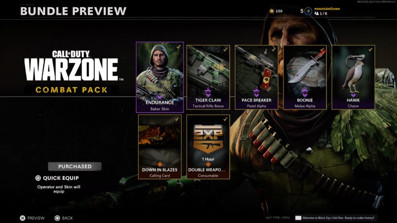 How to get PlayStation Plus' free Call of Duty: Black Ops Cold War ...