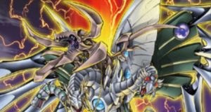 New Cyberdark Continuous Spell revealed for Yu-Gi-Oh! Cyber Style ...