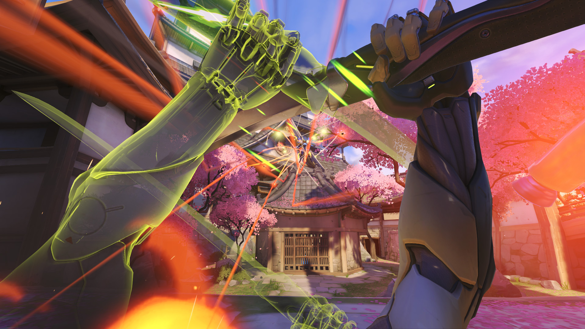 How to play Genji: Overwatch strategy, tips, and tricks - Dot Esports