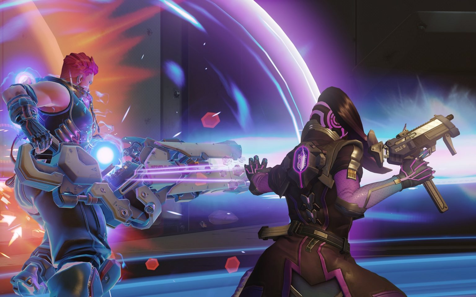 Sombra Overwatch guide: Abilities, tips, counters and more