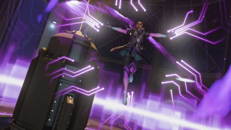 Sombra Overwatch guide: Abilities, tips, counters and more