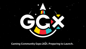 Gaming Community Expo's 2021 event will take place in digital form ...