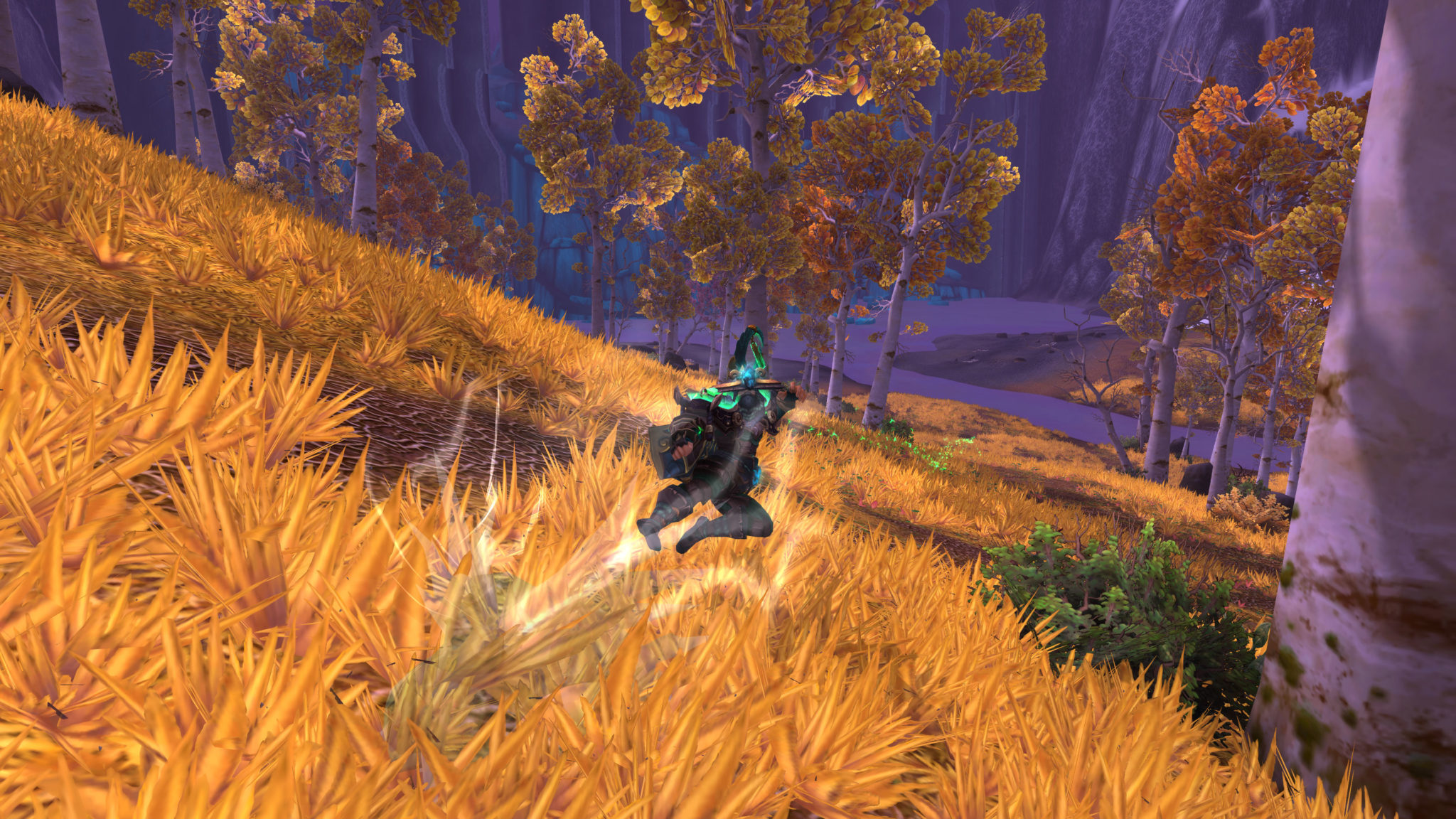 The best Windwalker Monk talents and build in WoW: Shadowlands - Dot ...