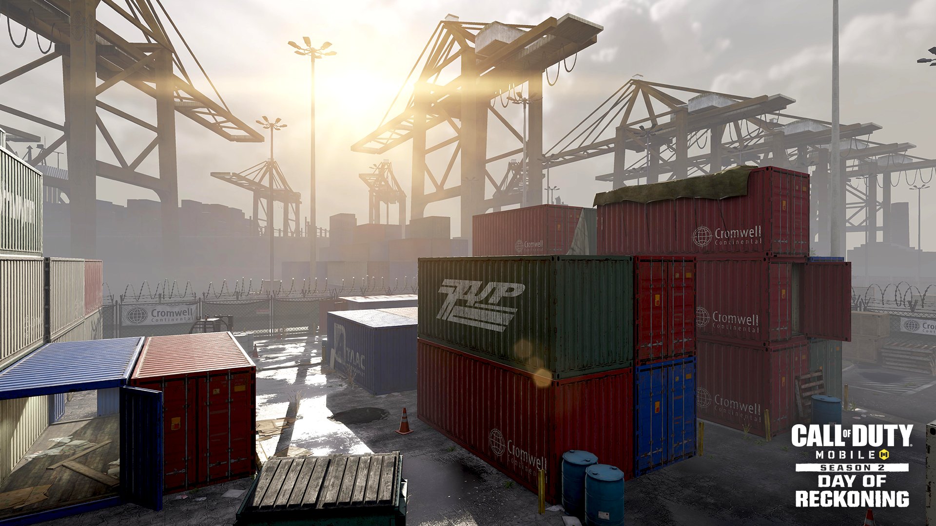 CoD: Mobile's Tank Battle mode and Shipment 2019 map are now live - Dot ...