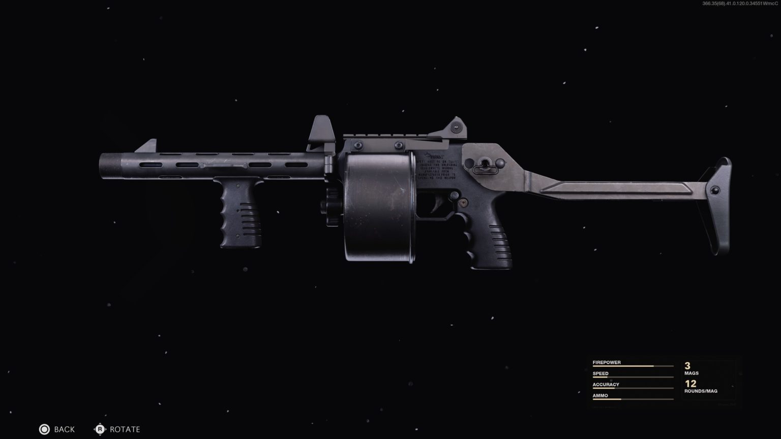 The best shotguns in Call of Duty: Black Ops Cold War - Dot Esports