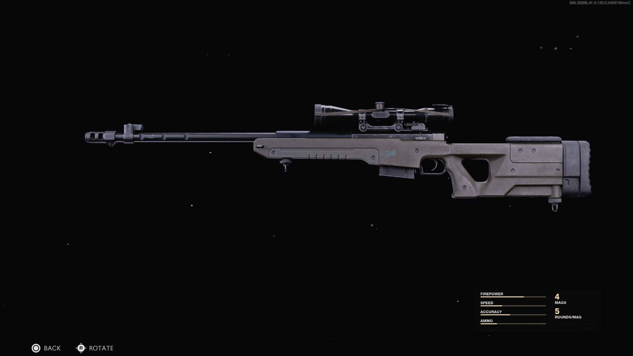 The best sniper rifles in Call of Duty: Black Ops Cold War - Dot Esports