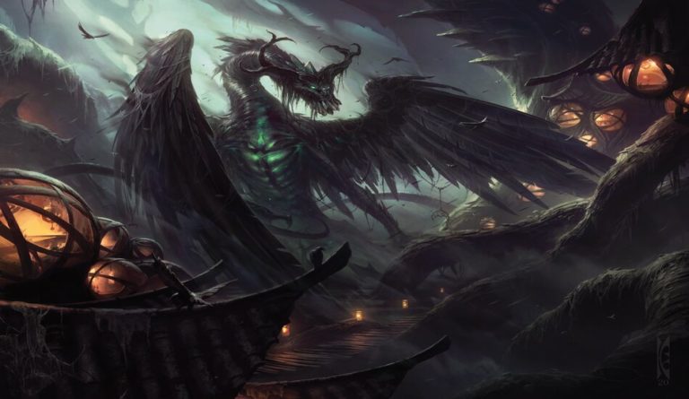 Best MTG Strixhaven Witherbloom Limited cards to draft - Dot Esports