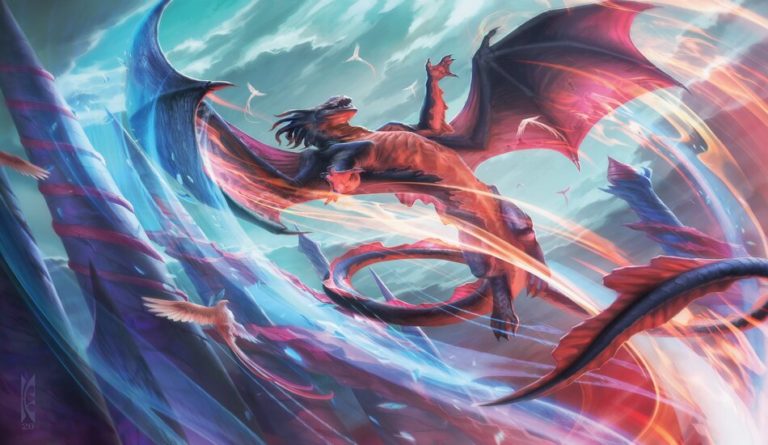 Everything you need to know about the MTG Strixhaven colleges - Dot Esports