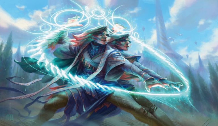 Here's every MTG Legendary commander professor in Strixhaven - Dot Esports