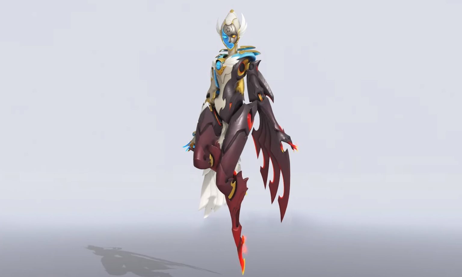 How to get Fleta's Echo MVP skin? - Dot Esports