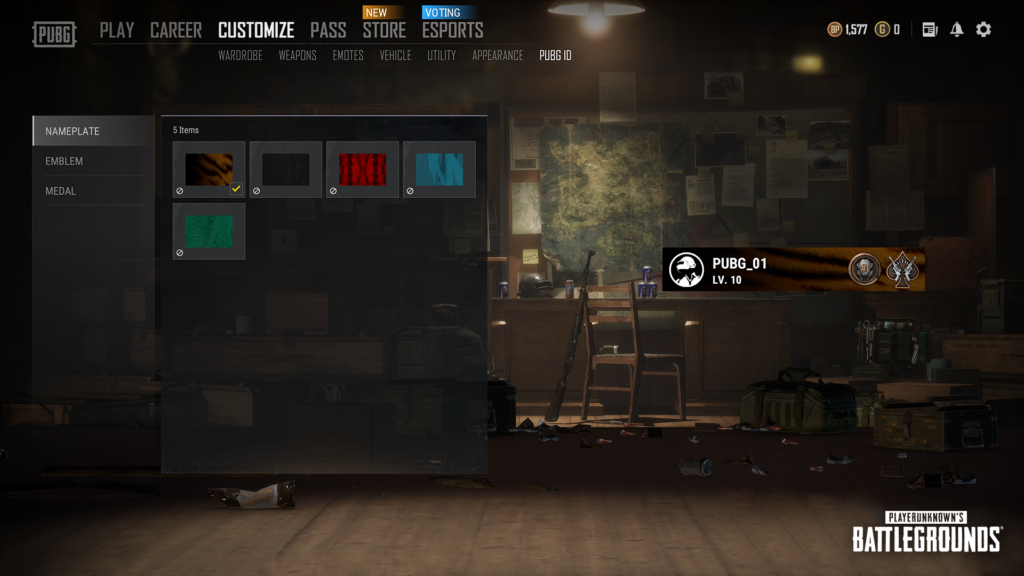 PUBG Patch 11.1: Full notes and updates - Dot Esports PUBG Patch 11.1: Full notes and updates - Dot Esports