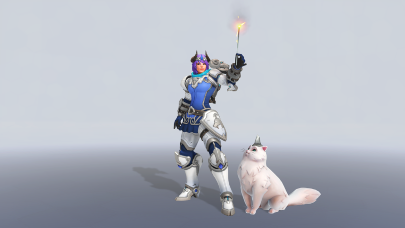 The best victory poses in Overwatch | Dot Esports