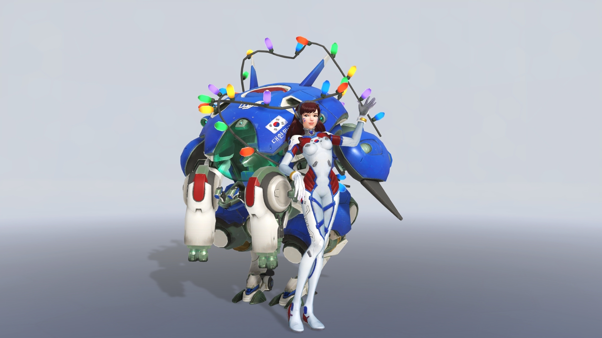 The best victory poses in Overwatch | Dot Esports