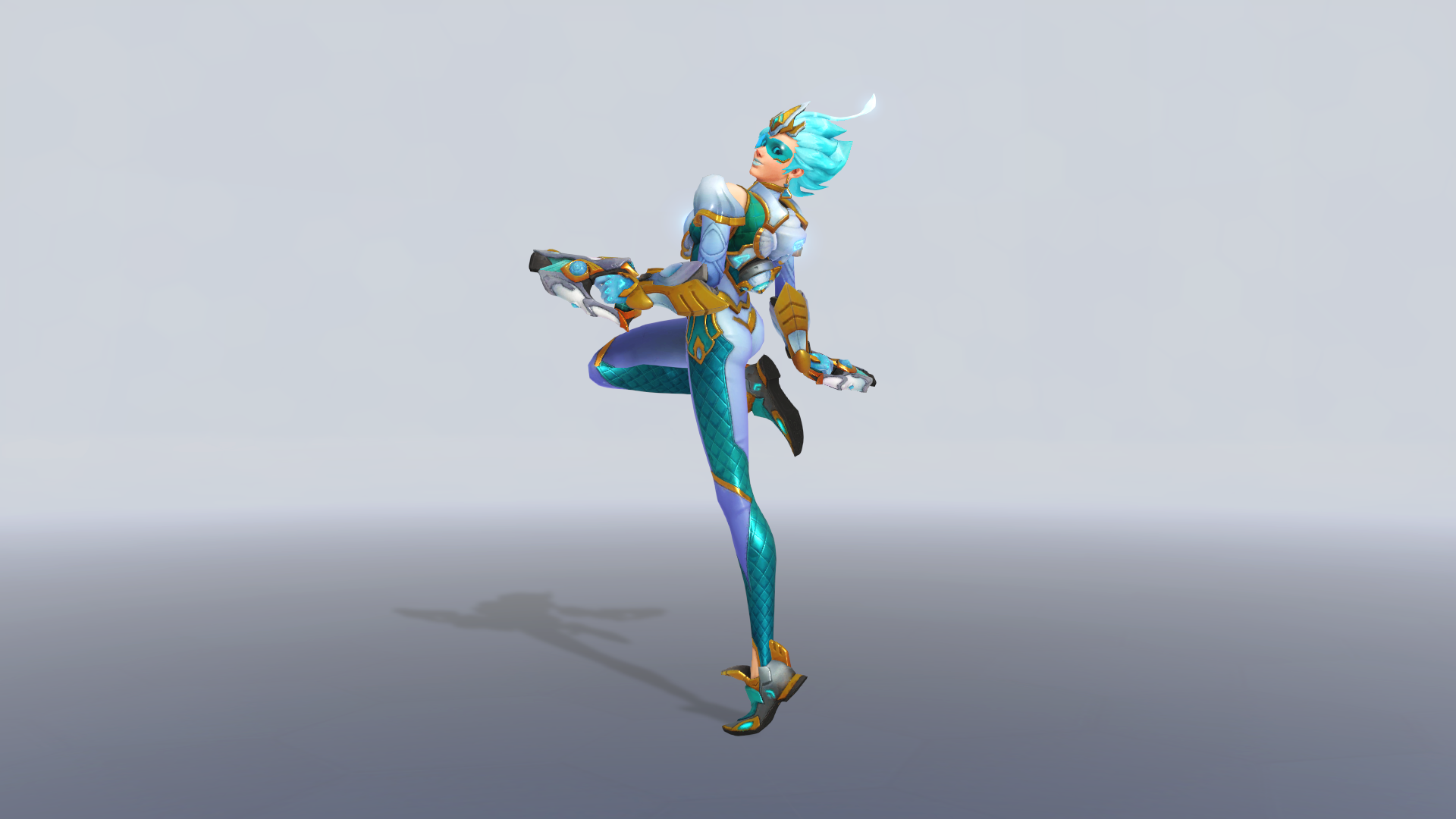 The best victory poses in Overwatch - Dot Esports