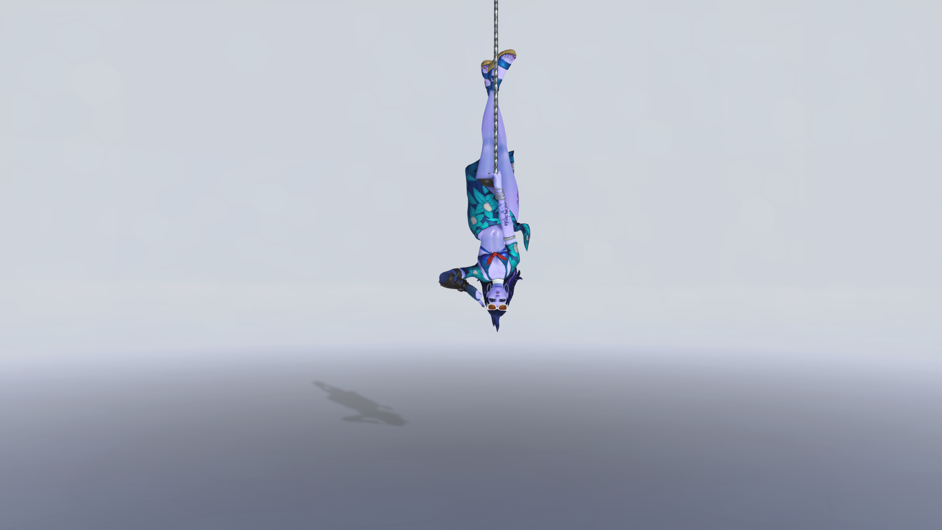 The best victory poses in Overwatch - Dot Esports