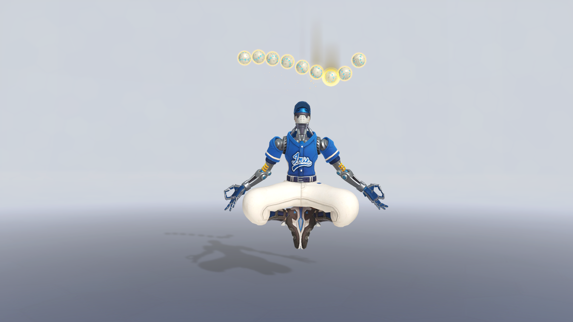 The best victory poses in Overwatch - Dot Esports