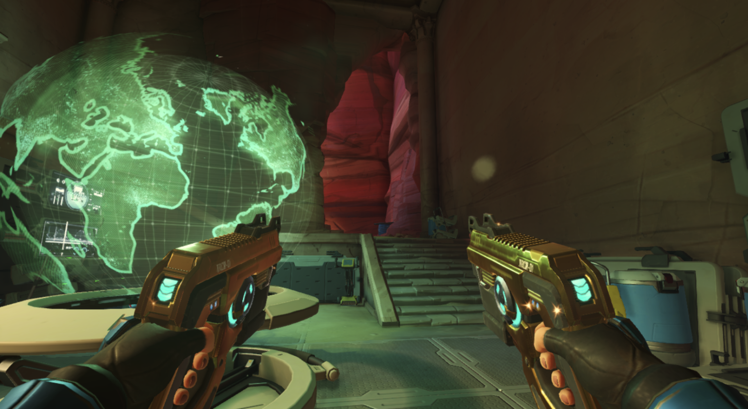 How to get golden weapons in Overwatch - Dot Esports How to get golden weapons in Overwatch - Dot Esports