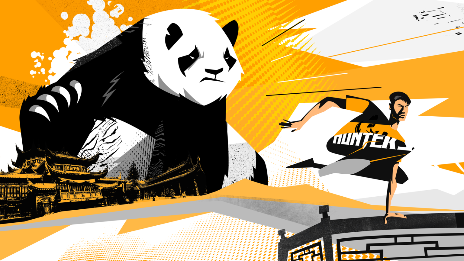 Chaos enabled: Chengdu Hunters 2021 team preview - Dot Esports