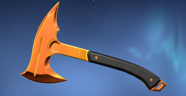 All VALORANT knife skins and how to get them - Dot Esports